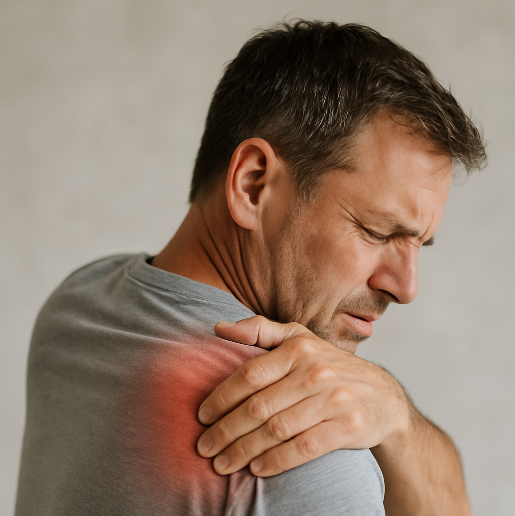 Le tonus musculaire révèle l’état du système nerveux ? – Accès Santé ...